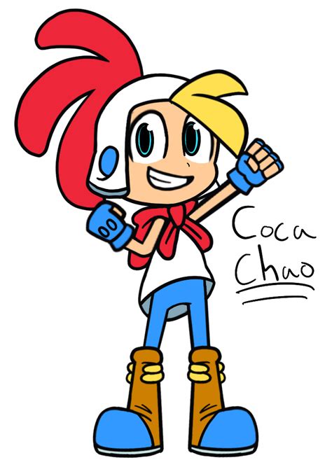 Billy Hatcher By Sa2007 On Newgrounds