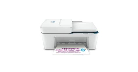 Imprimante Hp Deskjet Plus E Darty Guyane