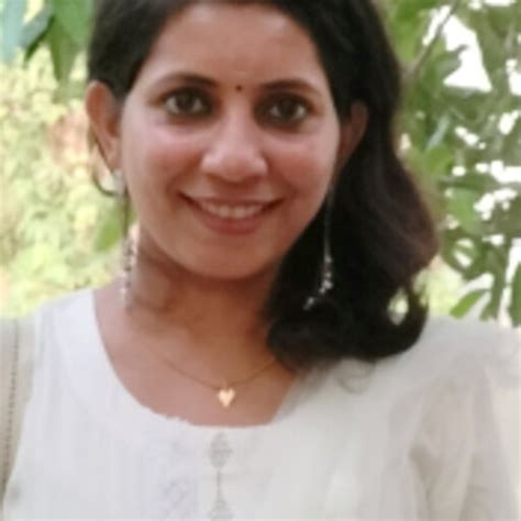 Rajitha Cc Research Scholar St Thomas College Thrissur Trichūr Stthomas Department Of