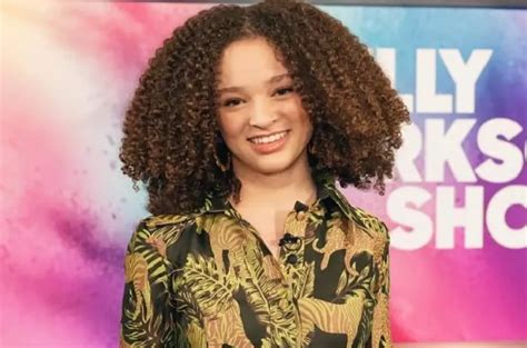 Hannah Love Lanier Age Height Weight Net Worth Career And More