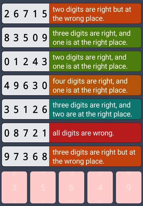 Is My Solution Wrong Rpuzzles