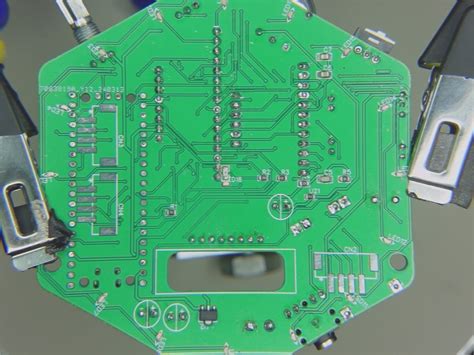 Homemade Thumb Keyboard Platform For Creating And Sharing Projects Oshwlab