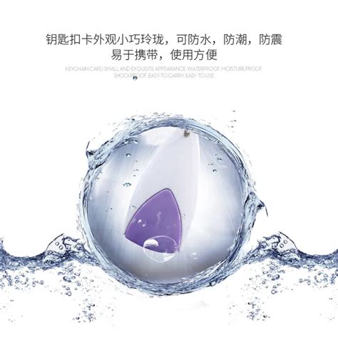 Rfid Keychain Rfid Tag Manufacturer [wholesale Oem Odm]