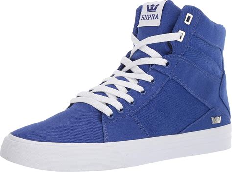 Supra Shoes High Top