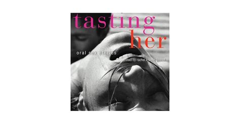 Tasting Her Sexy Audiobooks Popsugar Love Sex Photo