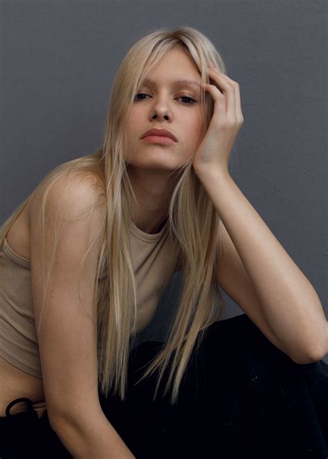 Ace Models Karina K