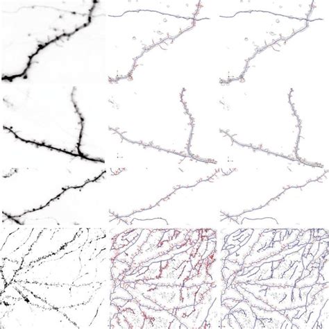 Four Examples Illustrating The Qualitative Improvement From Using The