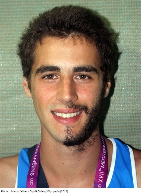 Olympedia Gianmarco Tamberi