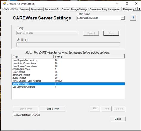 Pii Field Encryption Considerations Jprog Support Pii Field Encryption Considerations Jprog Support