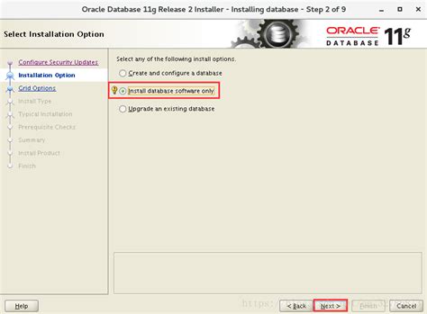 Centos74下安装oracle 11gr2centos74安装oracle11g Csdn博客