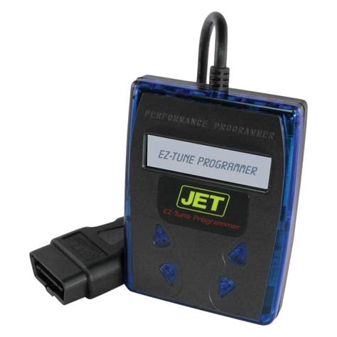 JET 16024 EZ Tune Programmer
