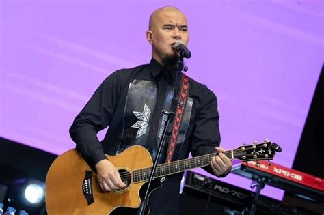 Ahmad Dhani Semprot Wami Soal Tarif Royalti Pernikahan Sebut Sistemnya