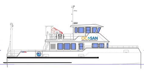 All American Marine And ABB To Collaborate On Hybrid Electric Ocean Sampling Vessel Ocean News