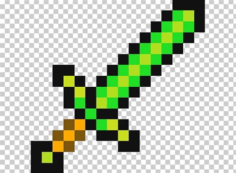 Minecraft Pocket Edition Sword Mod Video Game Png Clipart Angle