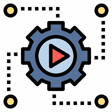 Automatic Automation Configuration Control Gear Setting System