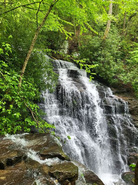 Soco Falls Timberroot Rustic Retreats