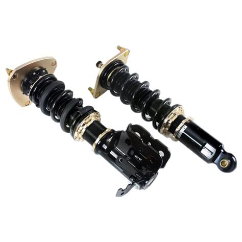 Bc Racing Br Series Coilovers Tesla Model Y Awd
