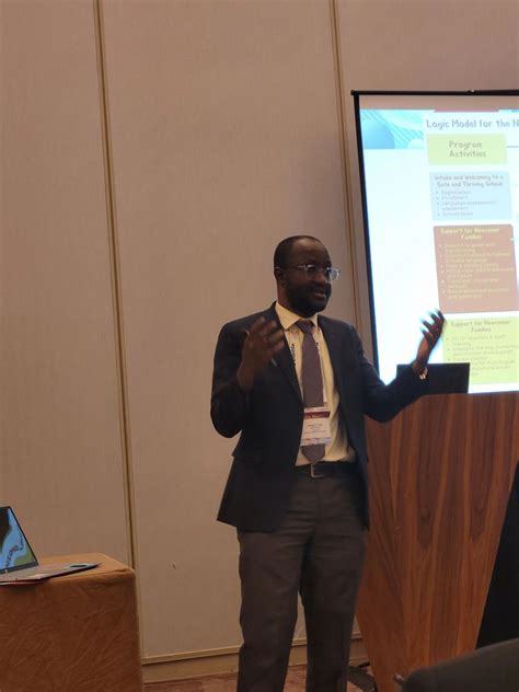 Ernest Y Amoateng On Linkedin Eval2023 23 Comments