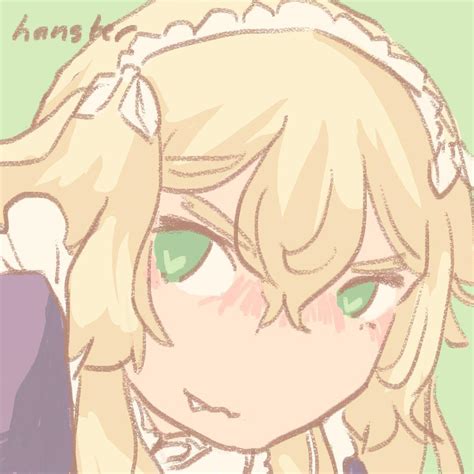 [oc] Some Love For Frederica R Re Zero