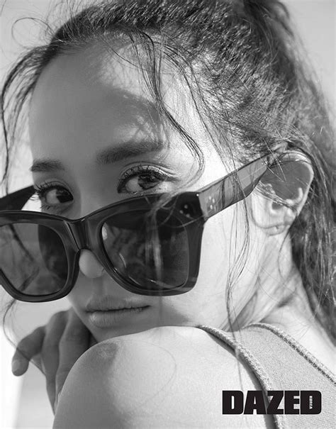 Jo Yeo Jeong Compares Herself To Her Parasite Character Talks About