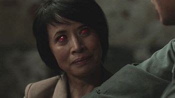 Lauren Tom Supernatural
