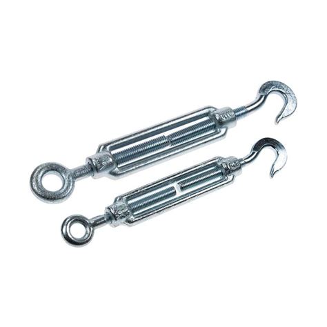 Tension Screw Zinc Plated Steel Vkf Renzel