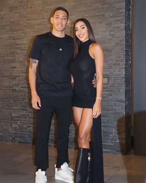 Lejos Del Fútbol Y La Argentina El Nuevo Negocio De Barbi Occhiuzzi