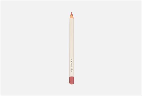 SHIK Карандаш для губ Lip pencil Monza 1.14 г — купить в Алматы и Шымкенте