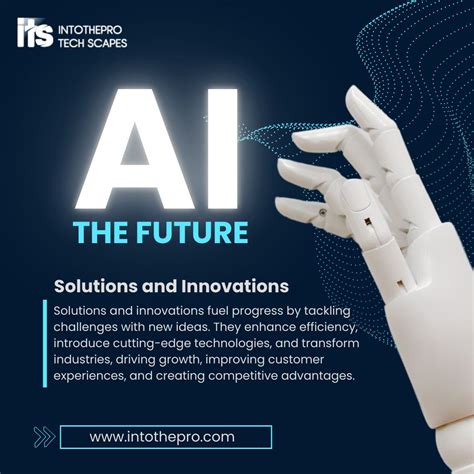 Intothepro Tech Scapes Its On Linkedin Ai Innovations