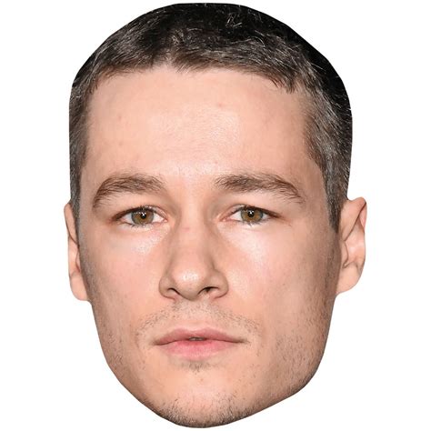 Kyle Allen Short Hair Big Head