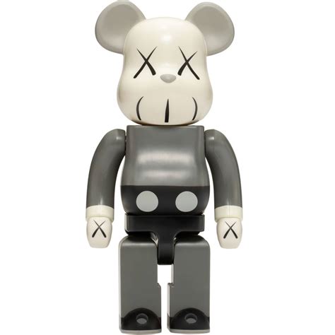 BE@RBRICKS – Kaws-Shop