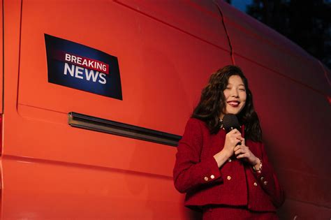 Lisa Su Erst Rettete Sie Den Chipkonzern Amd V