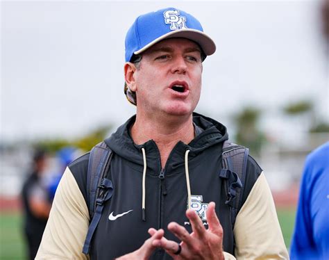 Quarterback Luke Fahey Of Mission Viejo Is Separating Himself