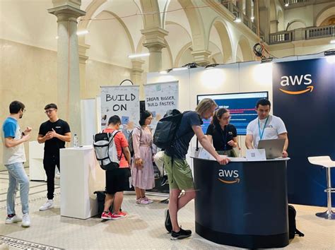 Datadays Ethzurich Bigdata Ml Cloud Amazonsagemaker Kemeng Zhang