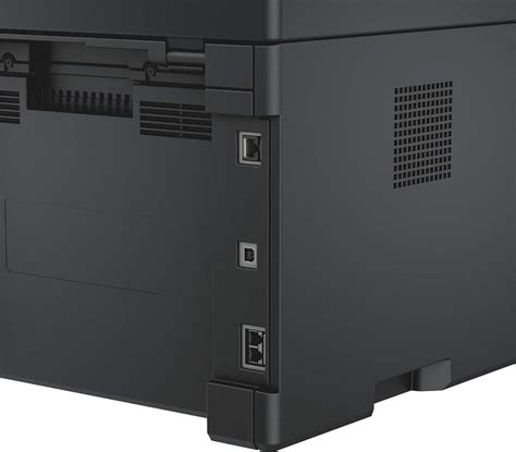 Customer Reviews Dell E525w Wireless Color All In One Laser Printer