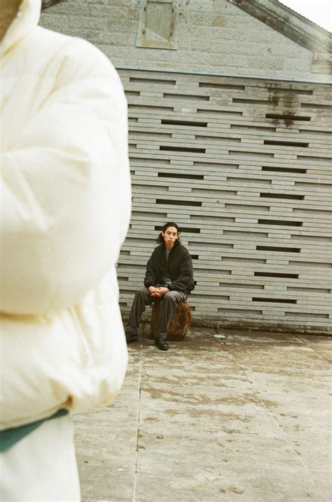 Kaptain Sunshines Fallwinter 2022 Clothing Collection Lookbook