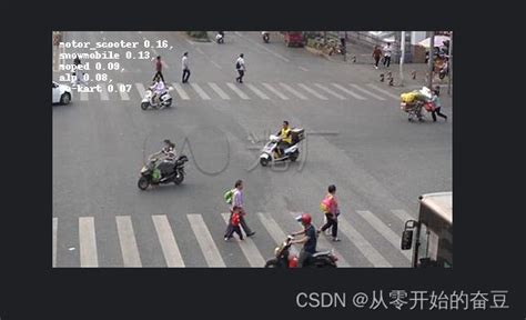 深度学习（一）：pytorch之yolov8目标检测 pytorch yolov8 csdn博客