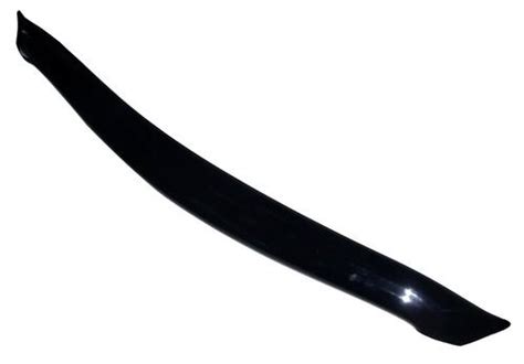 Buy Auto Ventshade 20538 Carflector Stonebug Deflector 12 13 5 In Multiple Us Locations Us