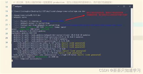 Webpack概念及安装配置、插件推荐webpack 插件 Csdn博客