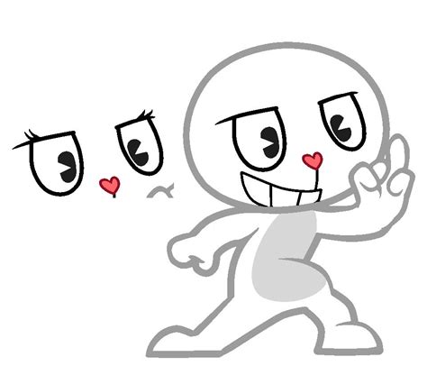 Htf Base By Gcffhdfdgdgfg On Deviantart