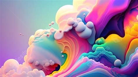 Best Ocean Waves Powerpoint Background For Presentation