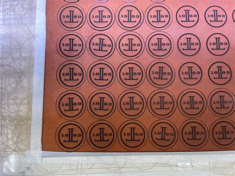 Engraving And Cut Not Lining Up Lightburn Software Questions