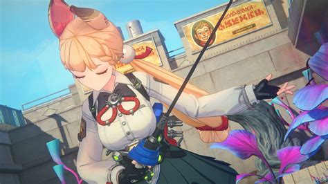 Zenless Zone Zero Ya Está Disponible En Su Versión 2 1 Dos Nuevas