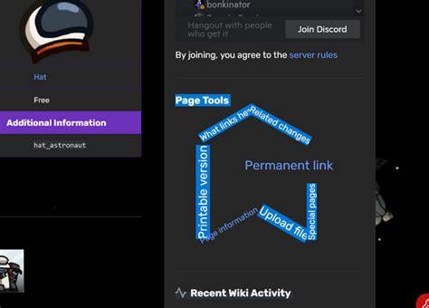 Hello Among Us Wiki Im The Css Guy Its In My Name And I Have