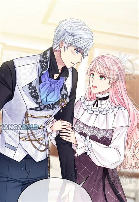 Im In Trouble Because My Husband Is So Cute Chap 31 Romantic Manga