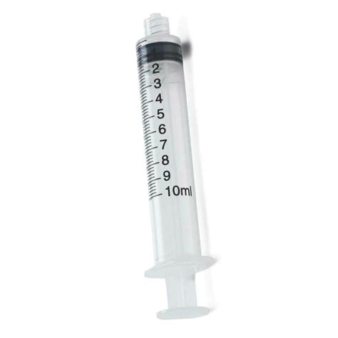 Xilanh 10ml Cho Đầu Lọc Cho Máy Hi781 Hi740270 Semiki Com