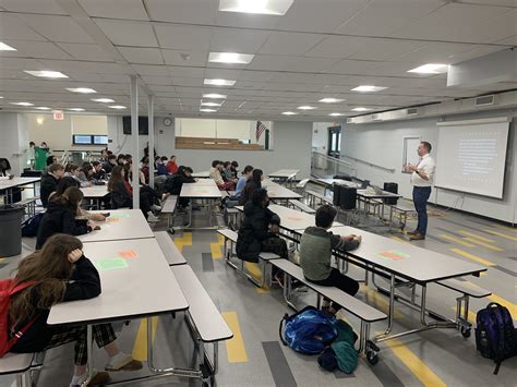 Celebrating Black History Month Cresskill Public Schools