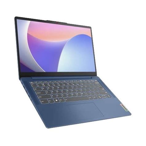Promo Lenovo Ideapad Slim Irh Core I H Gb Gb W Ohs Diskon Di Seller Lenovo