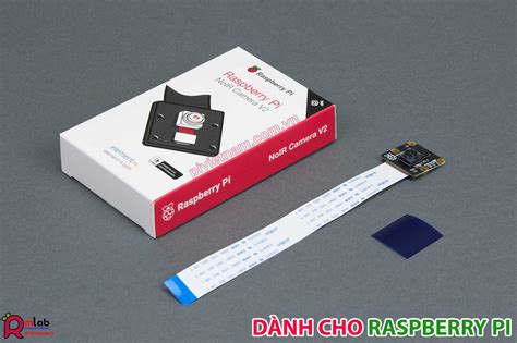 Raspberry Pi Noir Camera V2