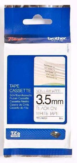 P Touch Tapes Brother Store